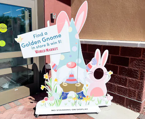 World Market Scavenger Hunt: How to Win - The Krazy Coupon Lady