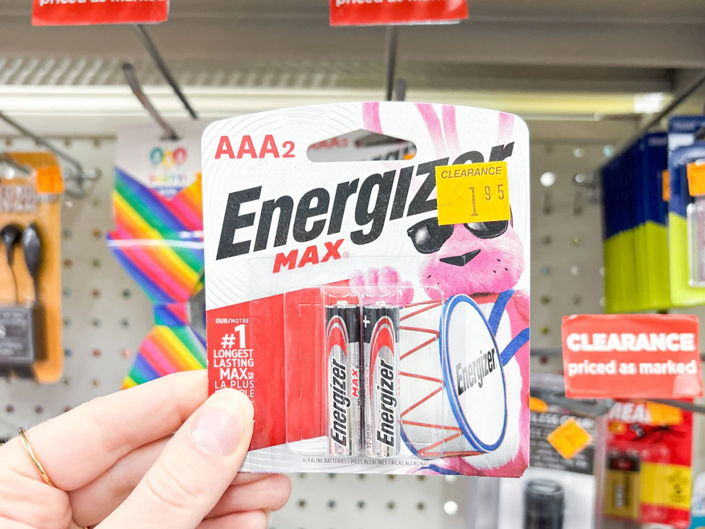 Dollar General Clearance Event 2026 Schedule: Save 50% or More! - The ...
