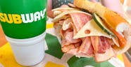 Subway Coupons You Can Use Right Now November 2023 The Krazy Coupon
