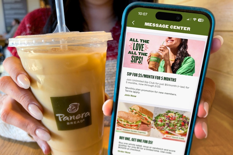 MyPanera Week 2025 — Exclusive Deals for Rewards Members in October ...