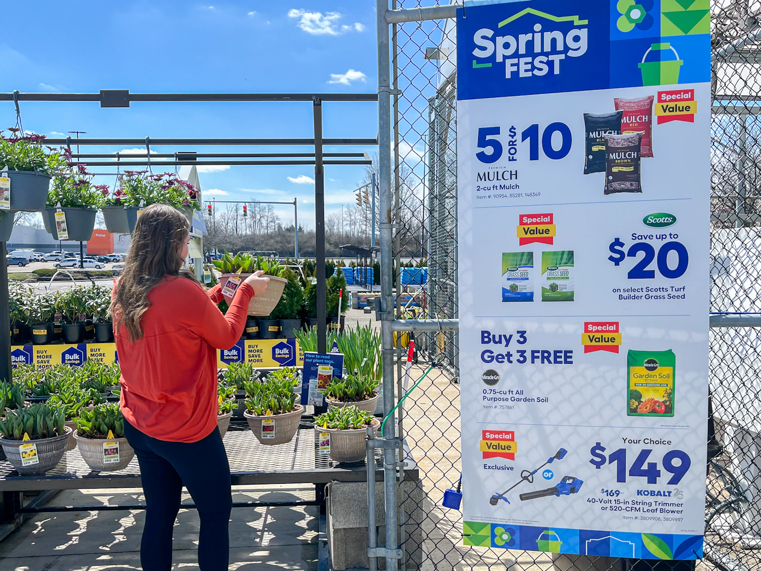 Lowe's Sales Calendar 2026: Here's Exactly When To Shop - The Krazy ...