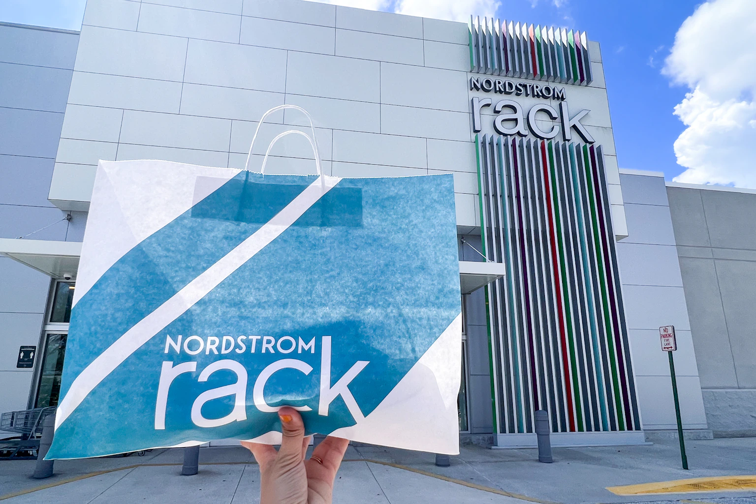 Nordstrom Rack Sale Schedule 2026: Does Nordstrom Rack Have Sales ...