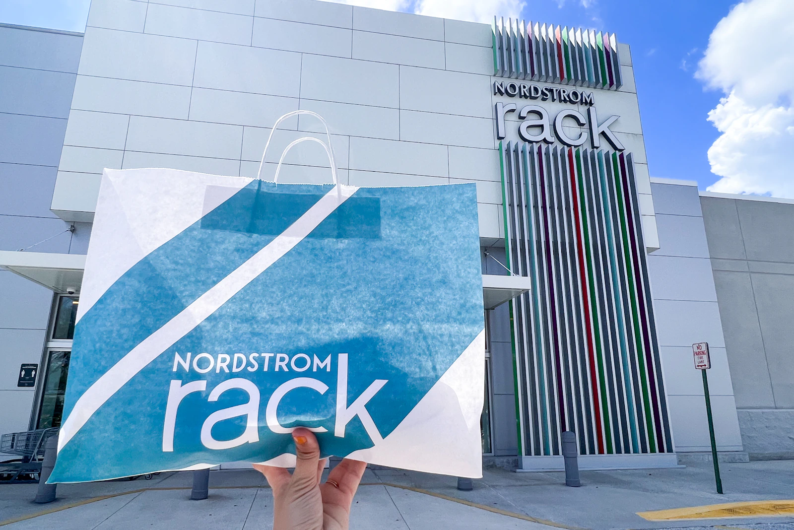 Nordstrom Rack Sale Schedule 2026: Does Nordstrom Rack Have Sales ...