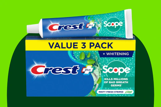 Best Crest Coupons for October 2025 - The Krazy Coupon Lady