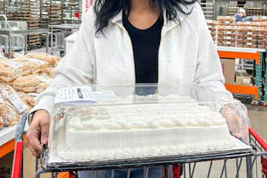 Costco Bakery: How To Order & Expert Tips - The Krazy Coupon Lady