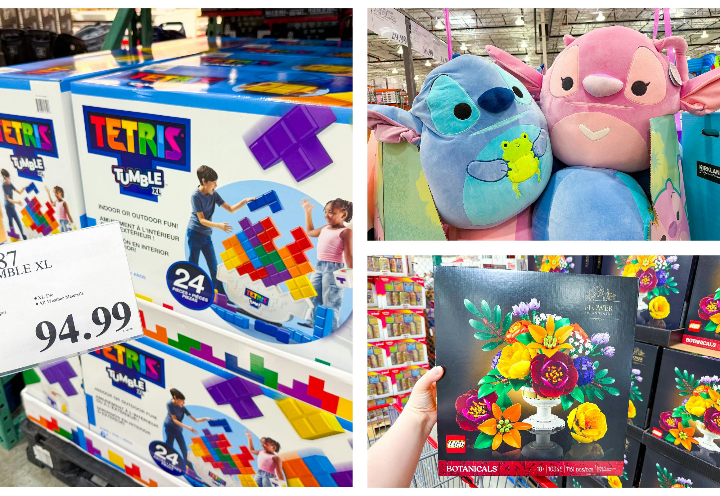 The Krazy Coupon Lady - Landing Page