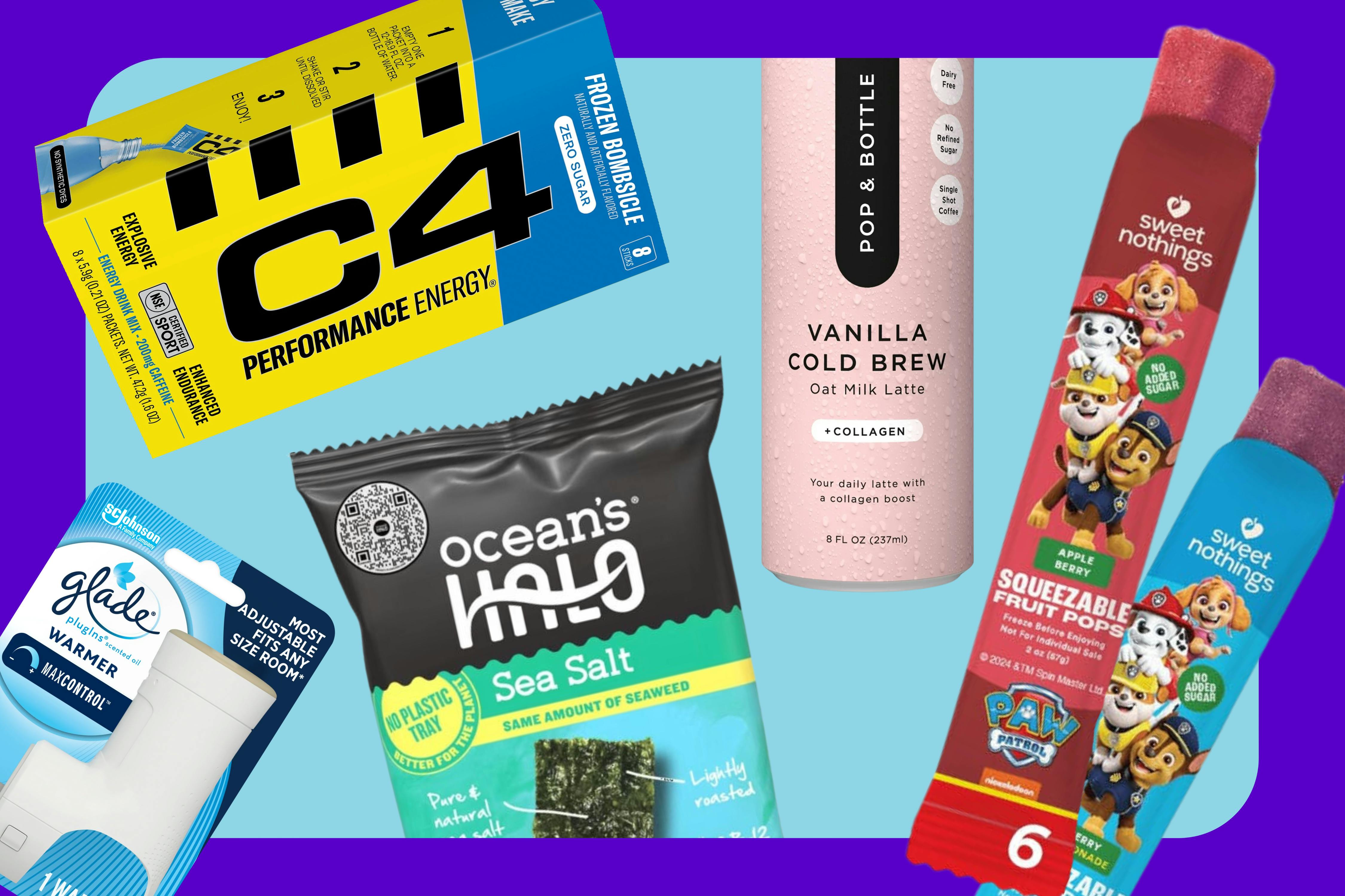 10 Freebies at Walmart Right Now - The Krazy Coupon Lady