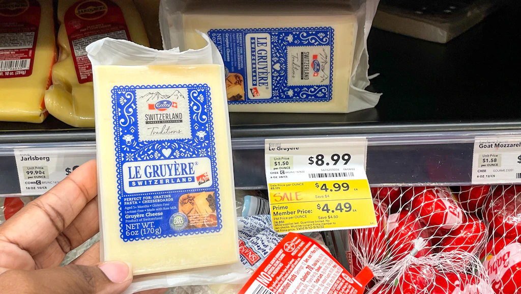 How To Save Money at Whole Foods (Actually!) - The Krazy Coupon Lady