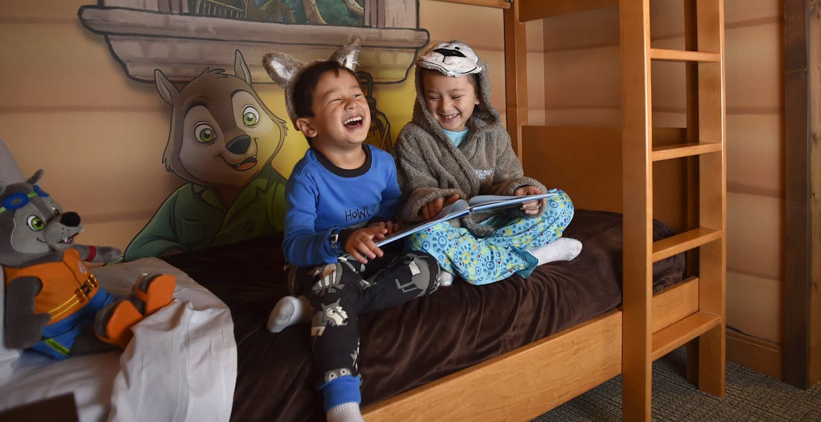 Great Wolf Lodge Groupon Deals: Up to 60% Off, Rooms as Low as $89 ...