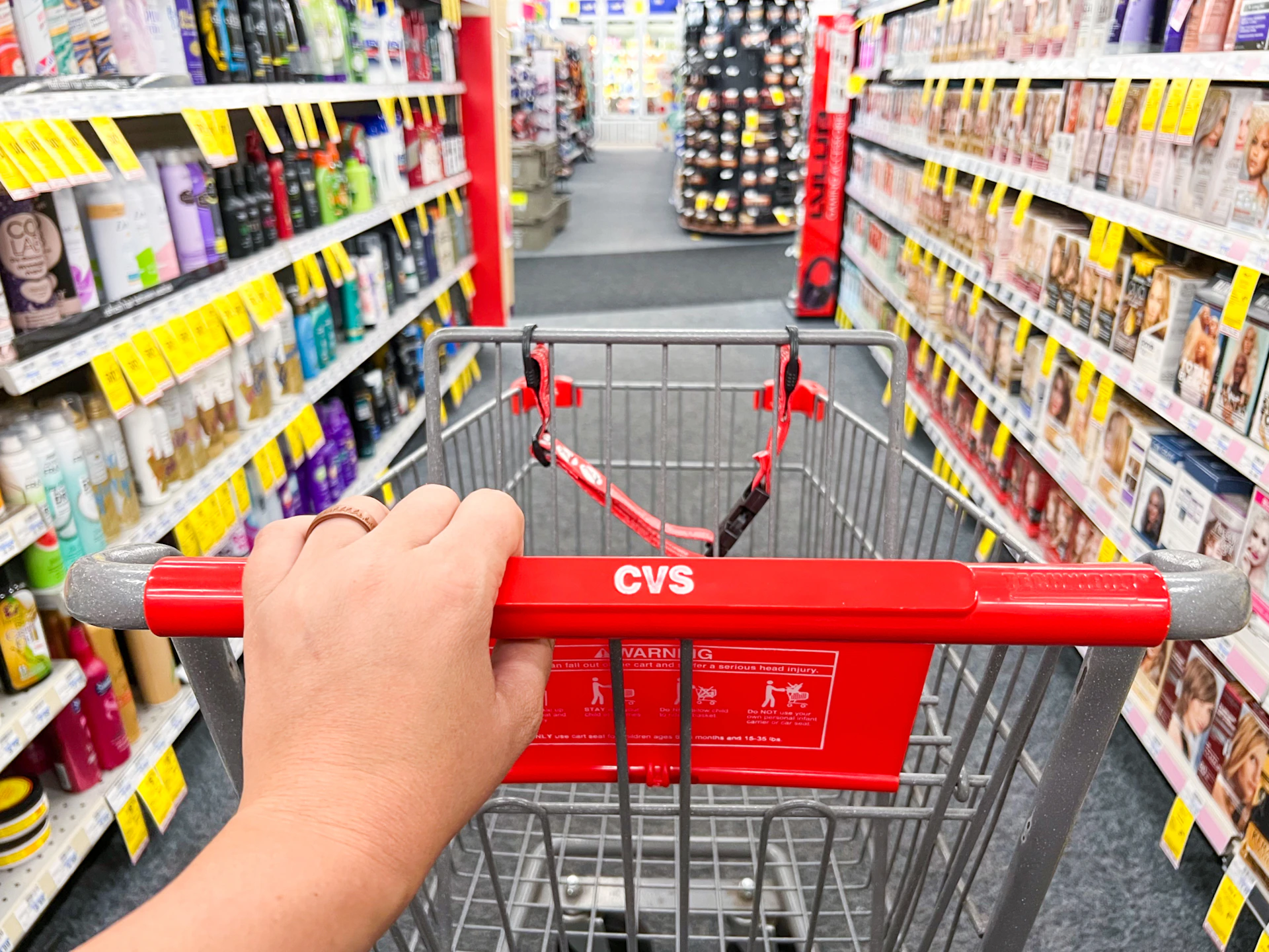 The Ultimate Beginners Guide to Couponing