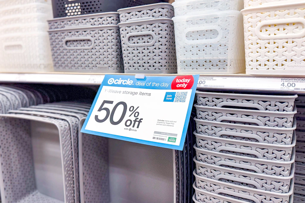 What Is Target Circle & How Does It Work? - The Krazy Coupon Lady