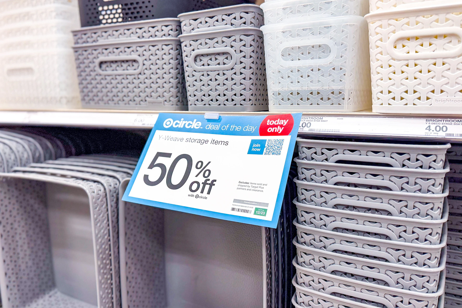 What Is Target Circle & How Does It Work? - The Krazy Coupon Lady