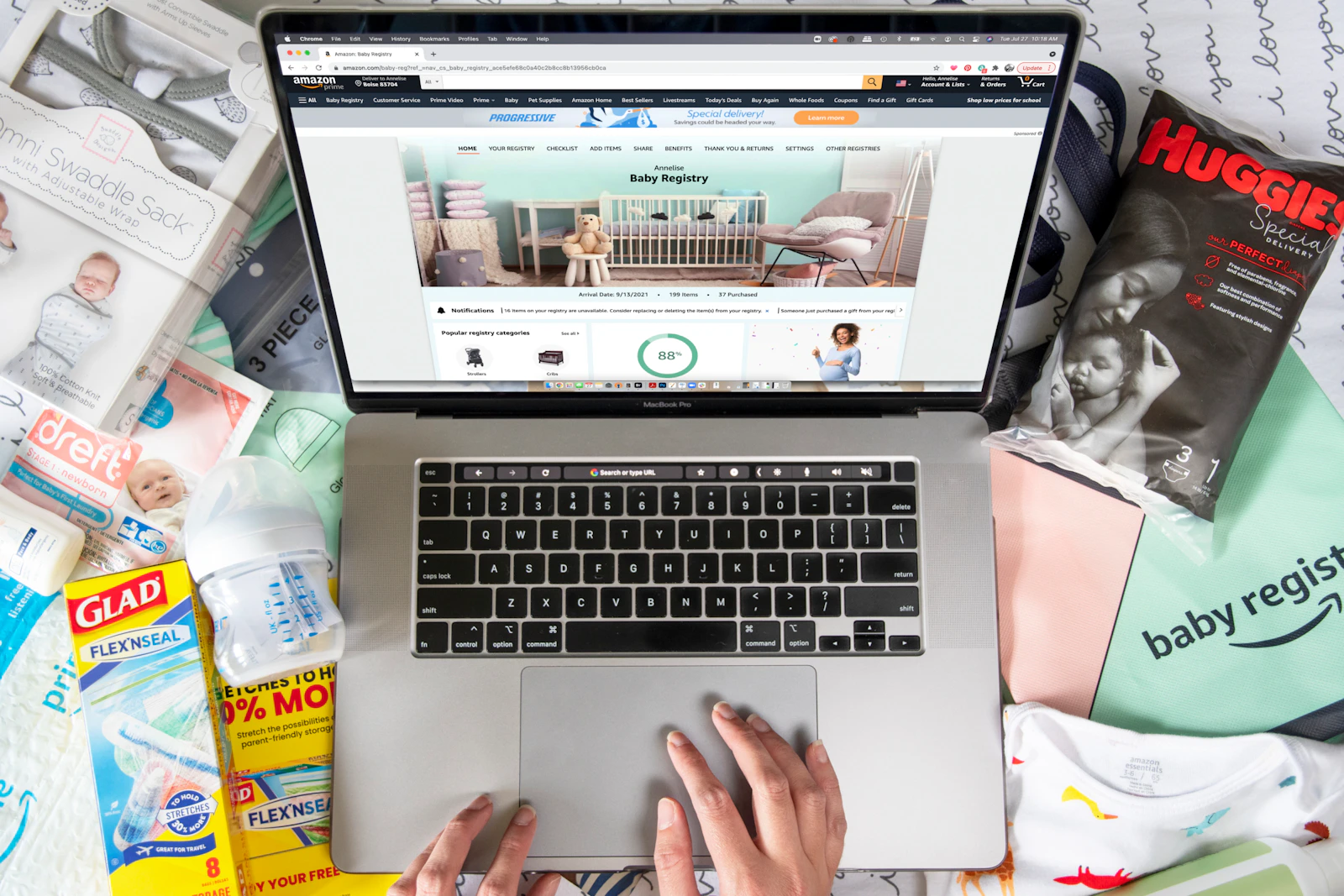 Here's How to Get Free Stuff on Amazon (With or Without Prime) - The ...