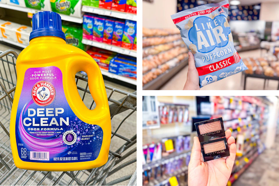 Food Lion Coupons and Deals - The Krazy Coupon Lady
