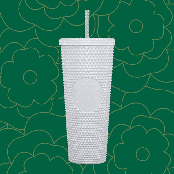 More New Starbucks Spring Cups Are Here — Pictures, Prices & More ...