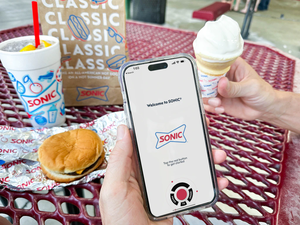 Sonic Free Food For Teachers: Sign Up for Sonic Teachers' Circle - The ...