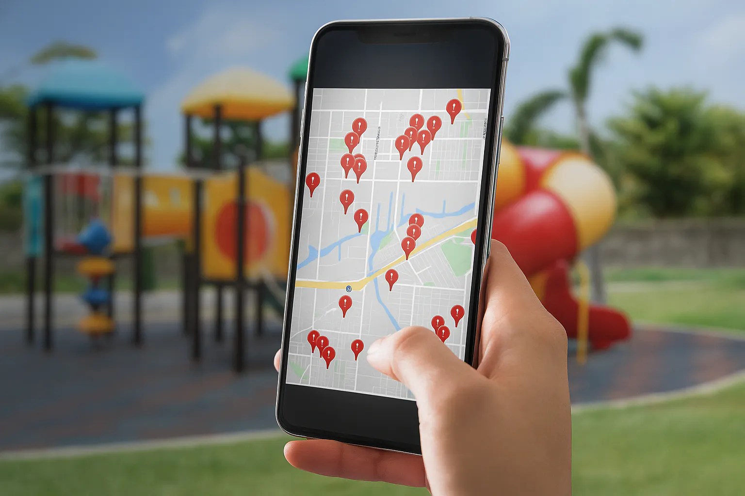 Only $1 for 7 Days of Instant Neighborhood Watch Reports - The Krazy ...