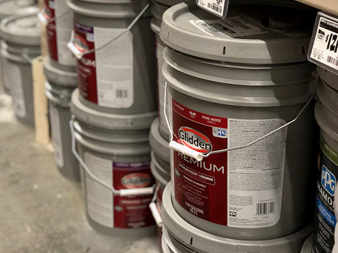 Finding Cheap Paint Near You: All the Places to Find Paint at Low ...