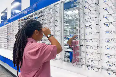 Sam's Club Optical: How It Works & Eye Exam Costs - The Krazy Coupon Lady