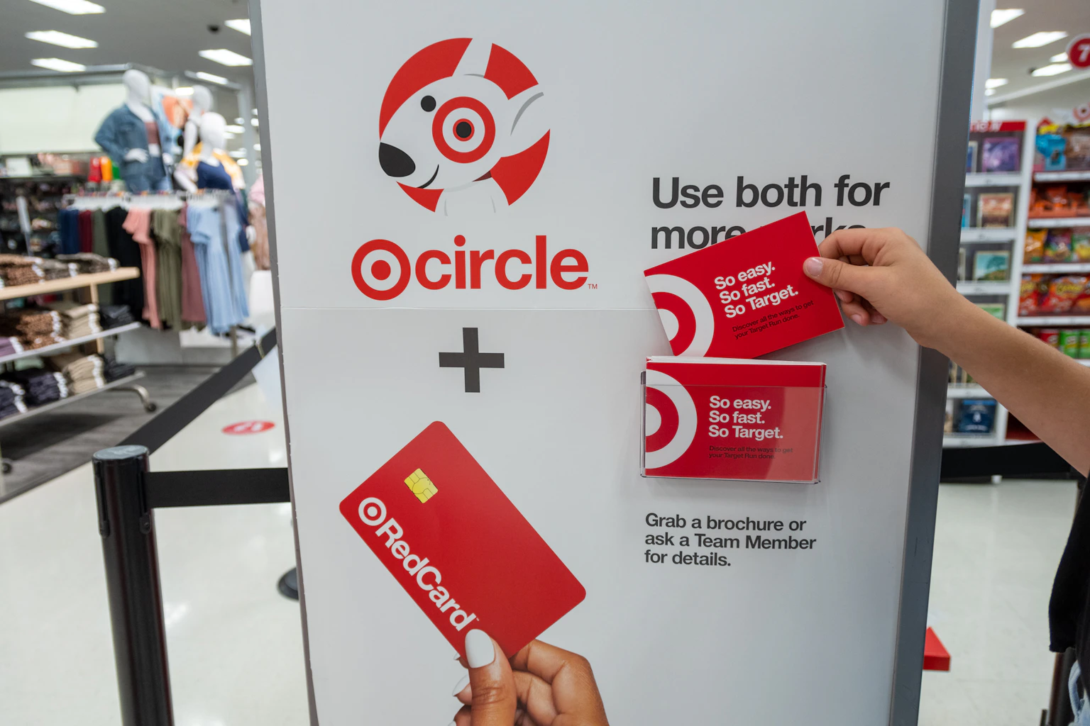 How to Use The Target App: Everything the Target App Can Do For You in ...
