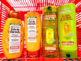 Best Garnier Coupons for March 2025 - The Krazy Coupon Lady