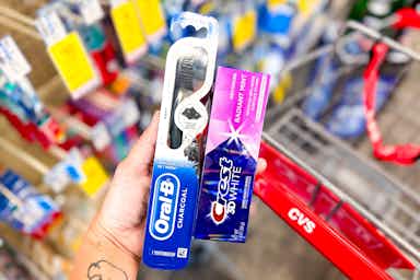 Best Oral-B Coupons for July 2024 | The Krazy Coupon Lady