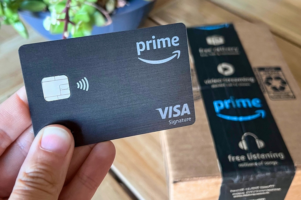 Amazon Credit Card Deals: Free $200 Gift Card and Cash Back - The Krazy ...