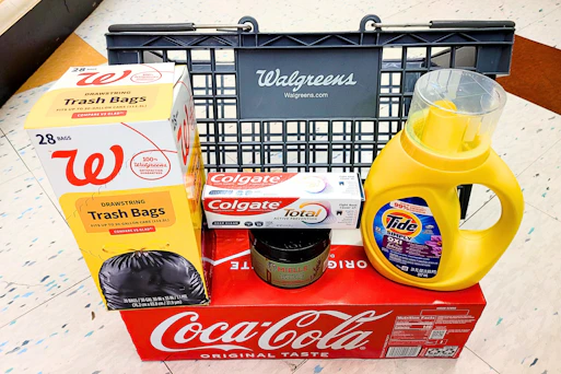 Walgreens Weekly Ad and Deals | June 14 - June 20, 2026 - The Krazy ...