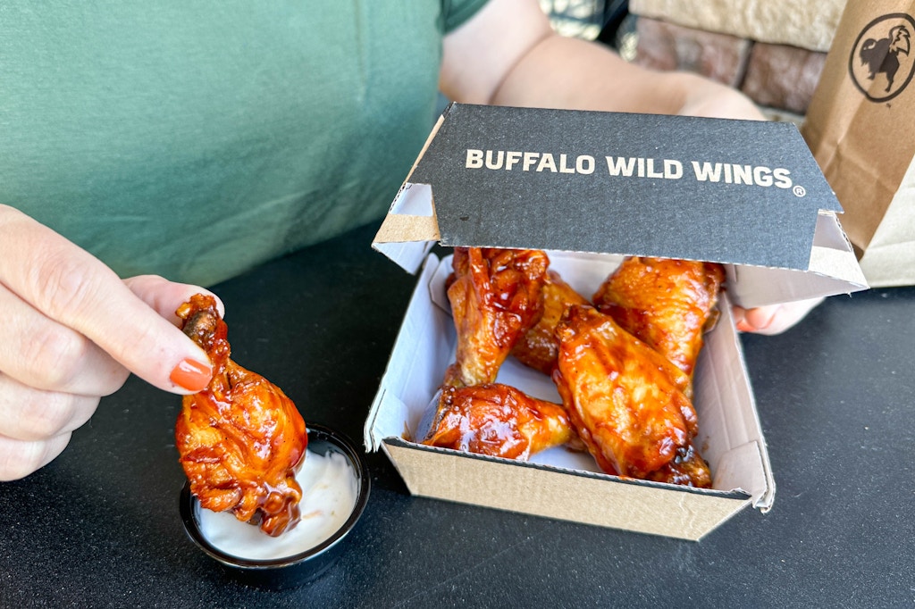 Buffalo Wild Wings Coupons and Deals - The Krazy Coupon Lady