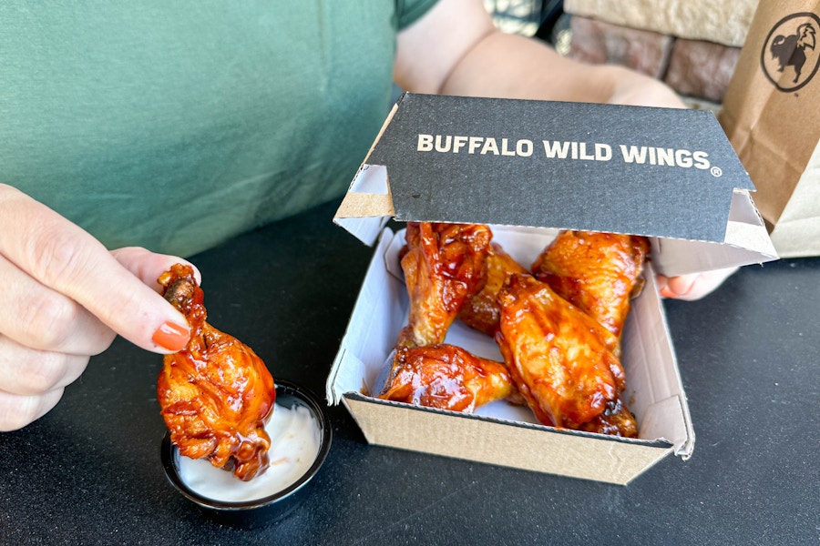 30+ Tuesday Food Deals: All the Weekly Food Deals Happening Every ...