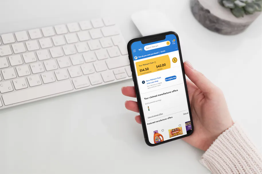 How to Use Walmart Cash to Save More on Your Purchases - The Krazy ...