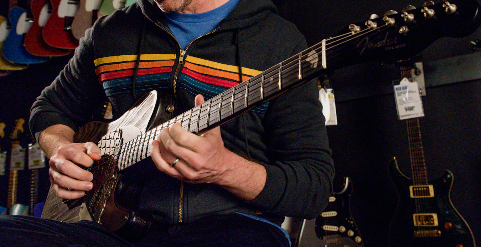 Guitar Center Return Policy: What To Know - The Krazy Coupon Lady