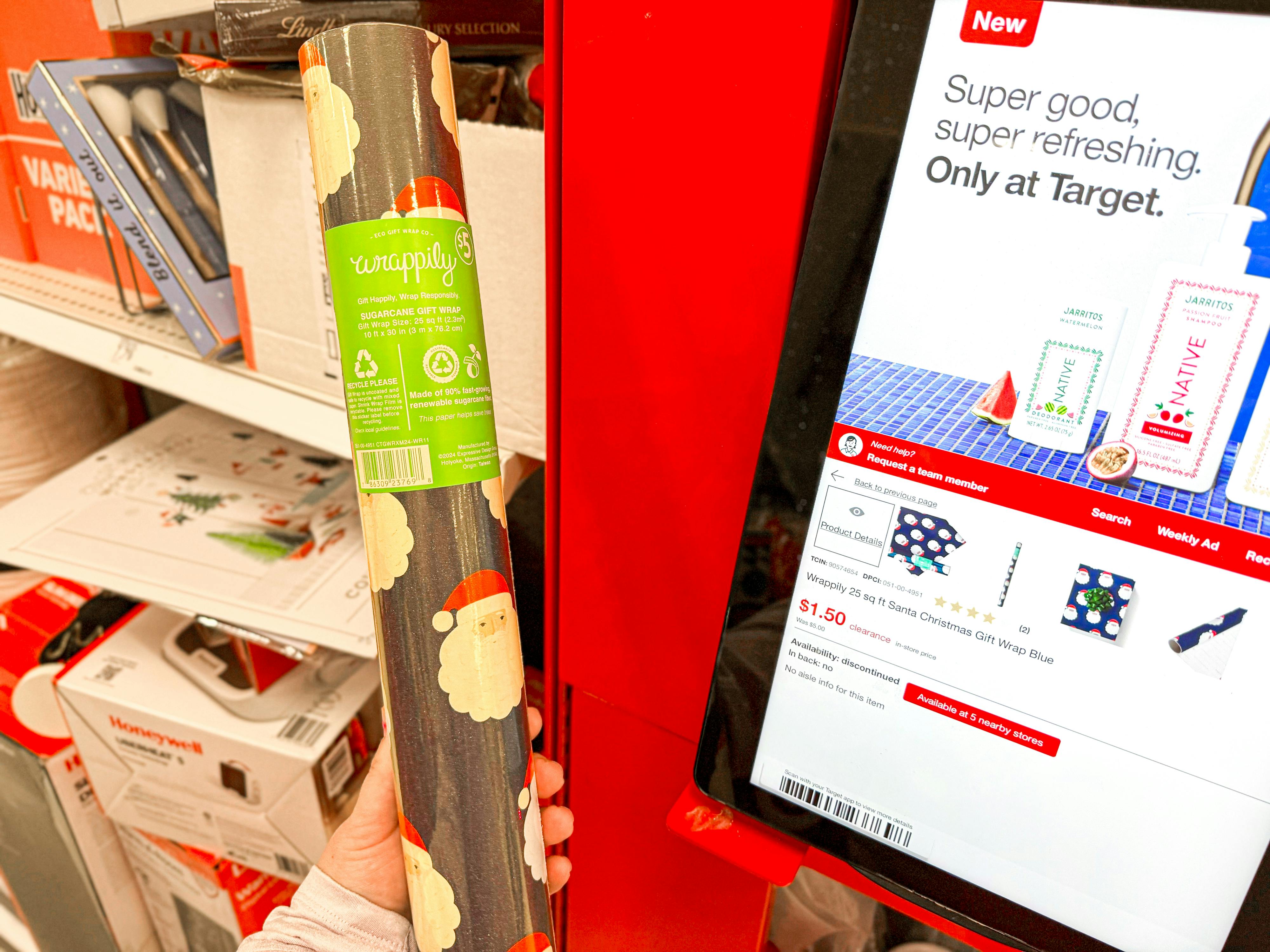 Target Christmas Clearance: How to Score Up to 90% Off in 2024 - The ...