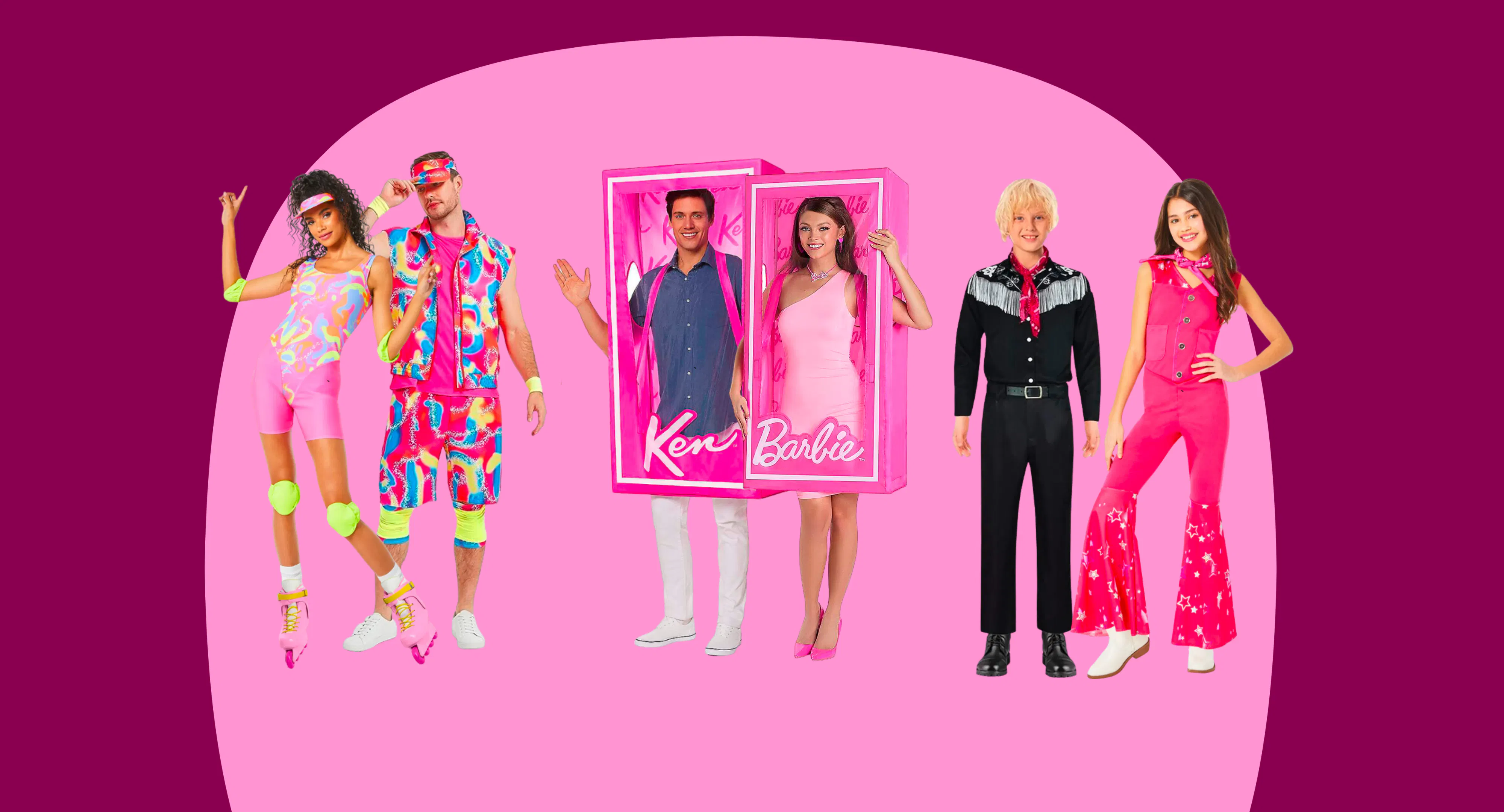 Affordable Barbie Halloween Costumes: Shop These Deals Now - The Krazy ...