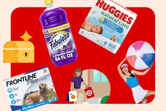 HUGE Target Circle Bonus Offers: Check Your App for Up to 25% Off Deals ...