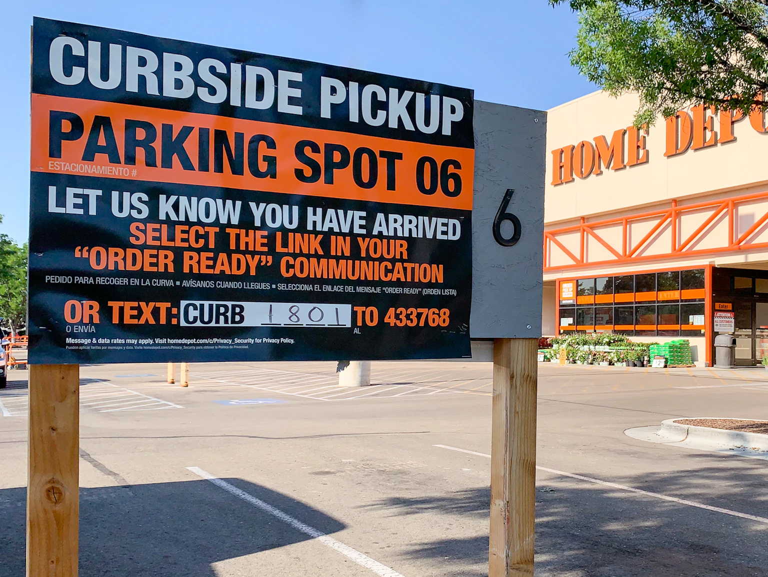Is Home Depot Open on Easter Sunday 2025? - The Krazy Coupon Lady