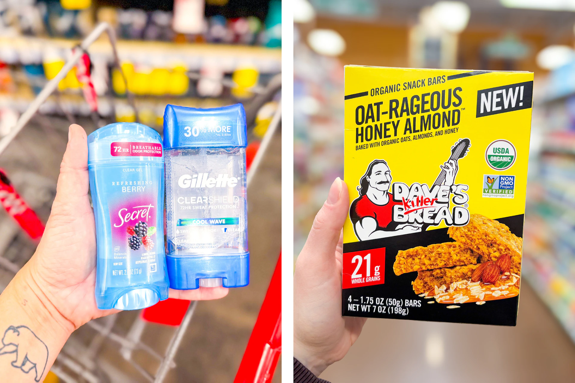 Meijer Coupons and Deals for January 2026 - The Krazy Coupon Lady