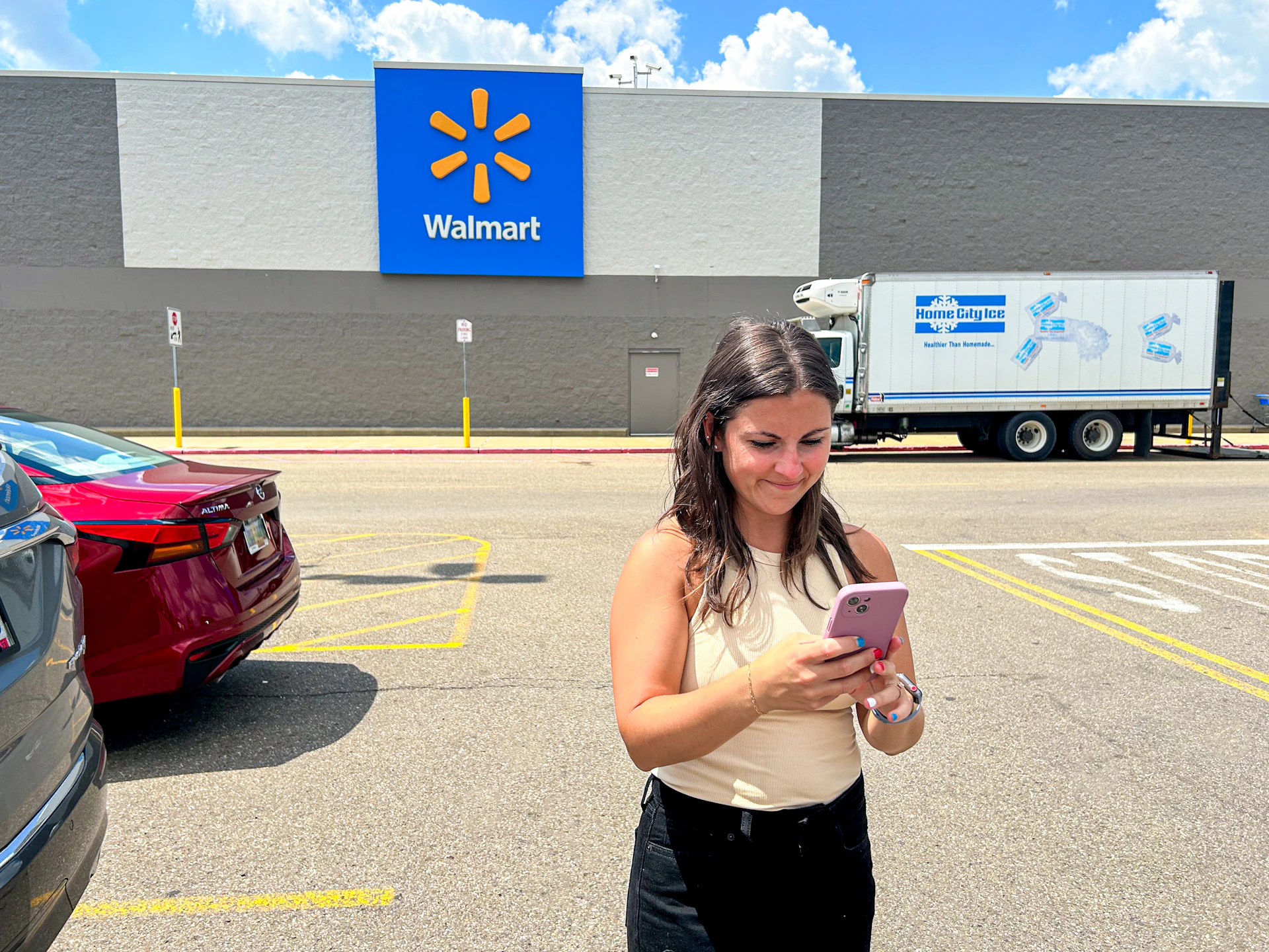 Walmart Plus College Student Discount Deal - The Krazy Coupon Lady