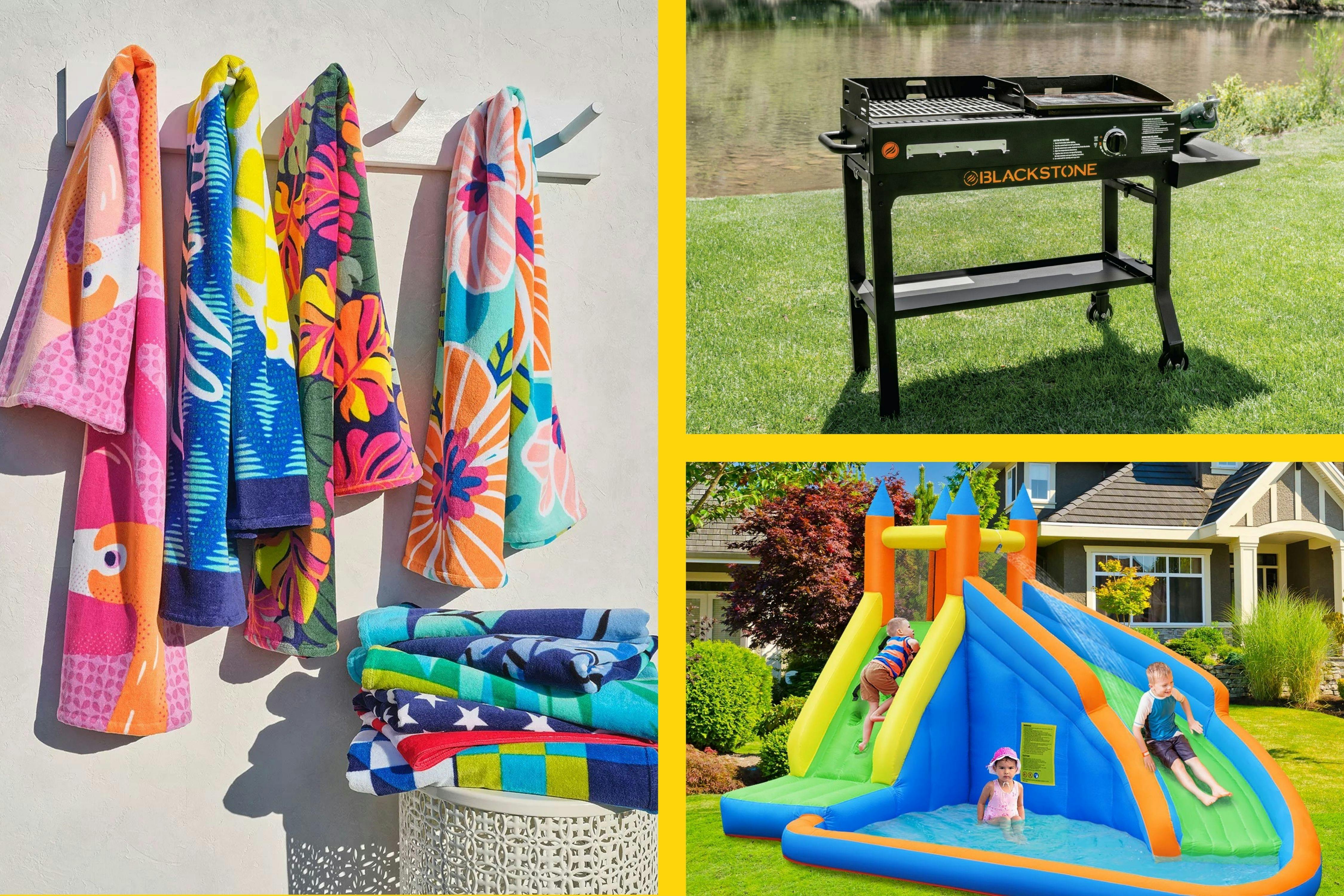 Best Memorial Day Deals to Watch For in 2025 - The Krazy Coupon Lady